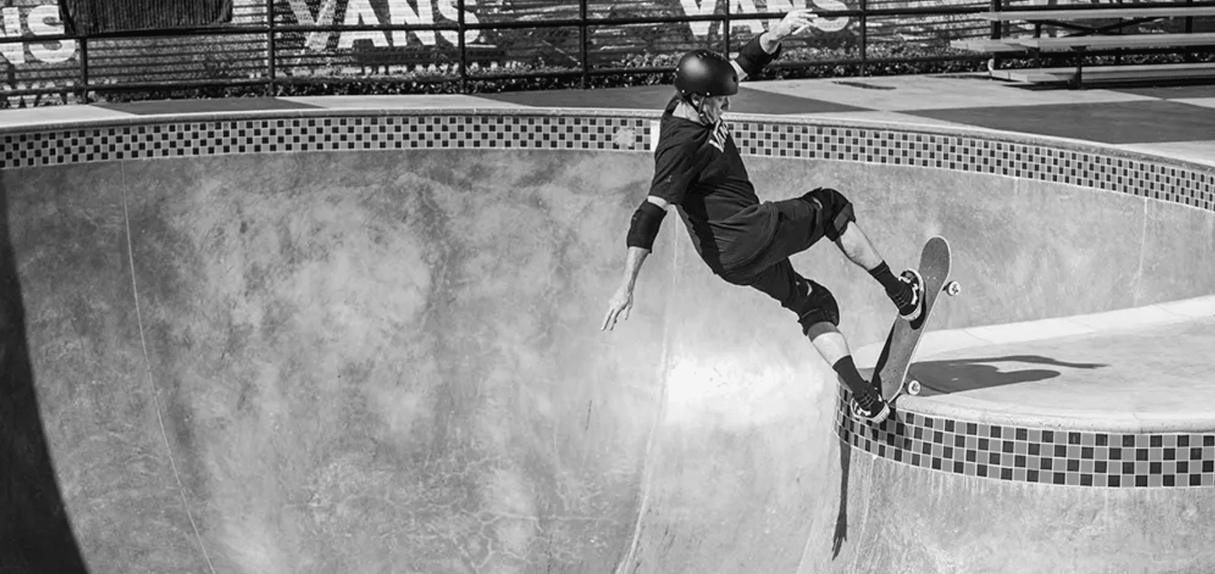 Tony Hawk is Vans’ New Global Ambassador – SoleSavy