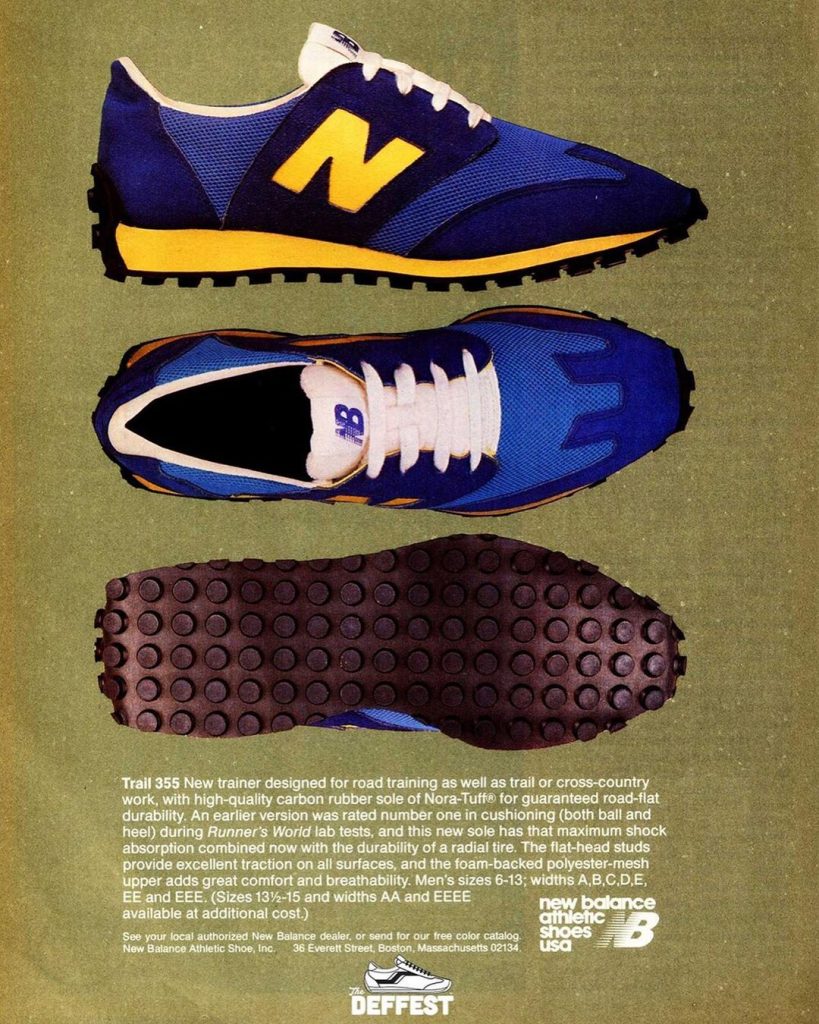 The Design Process behind New Balance’s Hottest New Sneaker | SoleSavy News