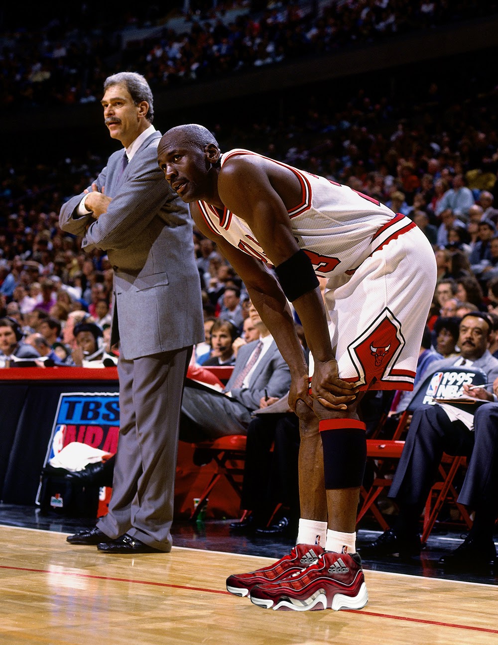 What if Michael Jordan Signed with adidas? | SoleSavy News