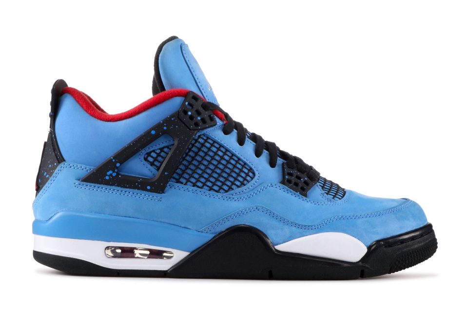 The Heralded History of Air Jordan 4 Collaborations – SoleSavy