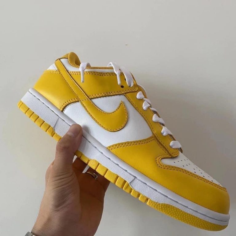 Multiple Nike Dunk Low Women’s Colorways Arriving In 2021 – SoleSavy