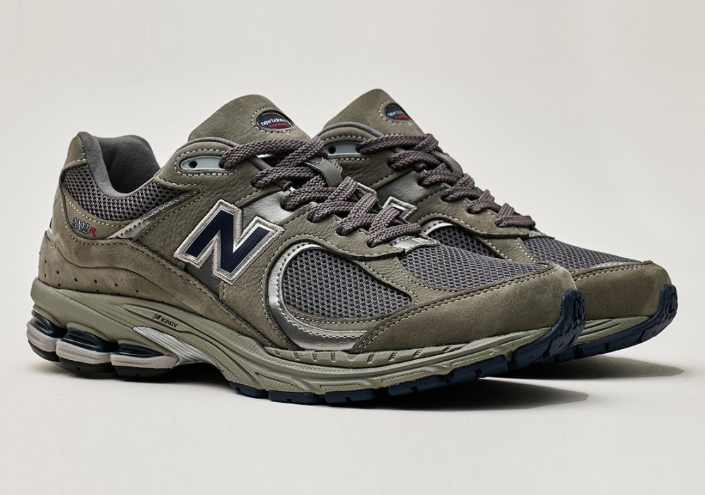 New Balance To Reissue The 2002 Later This Month – SoleSavy