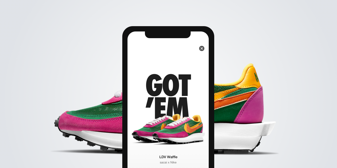 Important Information about Nike DTC and SNKRS | SoleSavy