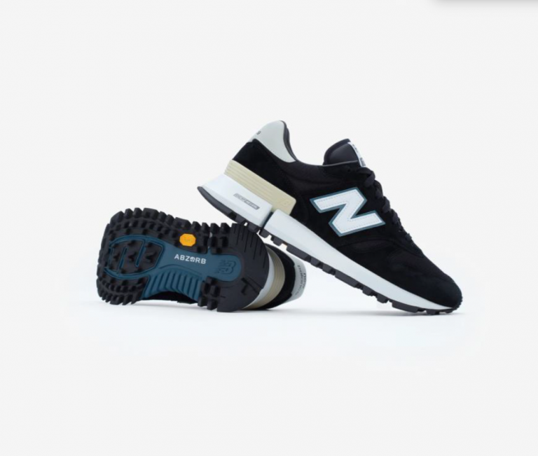 New Balance RC_1300 Updates For 2021 – SoleSavy