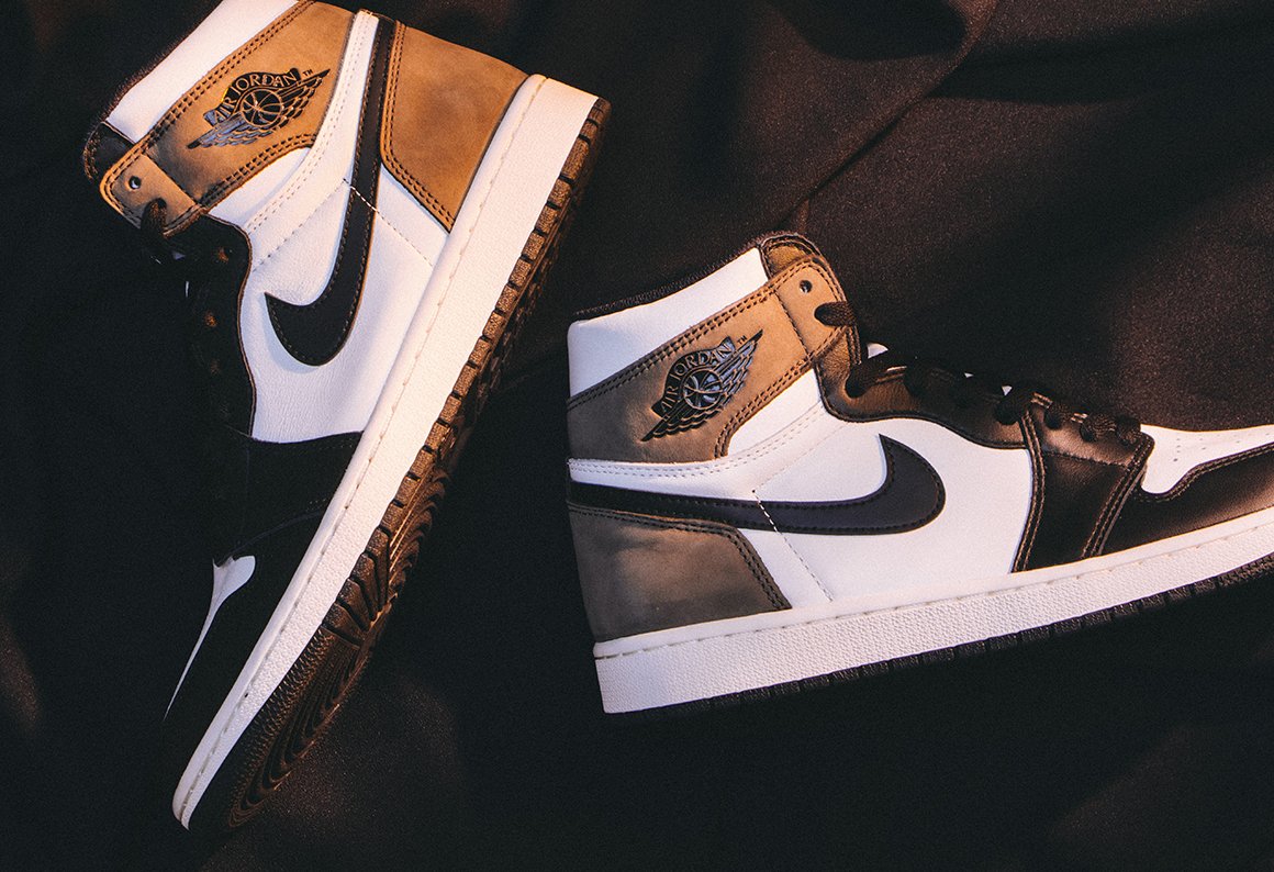 Out Now: SoleSavy Podcast Episode #31 – Air Jordan 1 “Mocha” Release ...