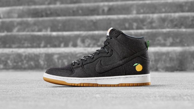 The Best Food-Themed Sneakers Of All Time – SoleSavy