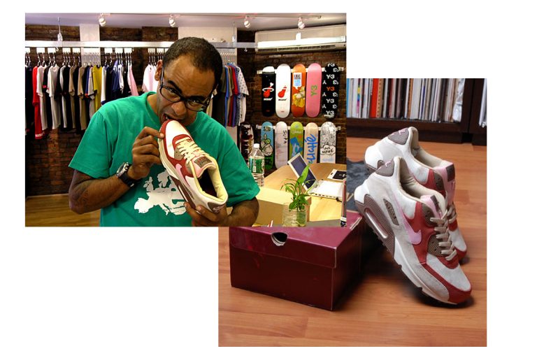 The Best Food-Themed Sneakers Of All Time – SoleSavy