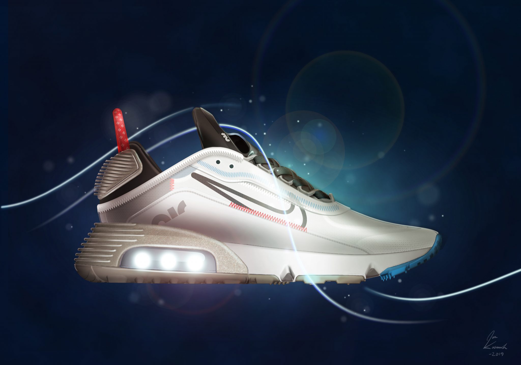The Innovations, Technology, and Reveals of Nike Air Max Day – SoleSavy
