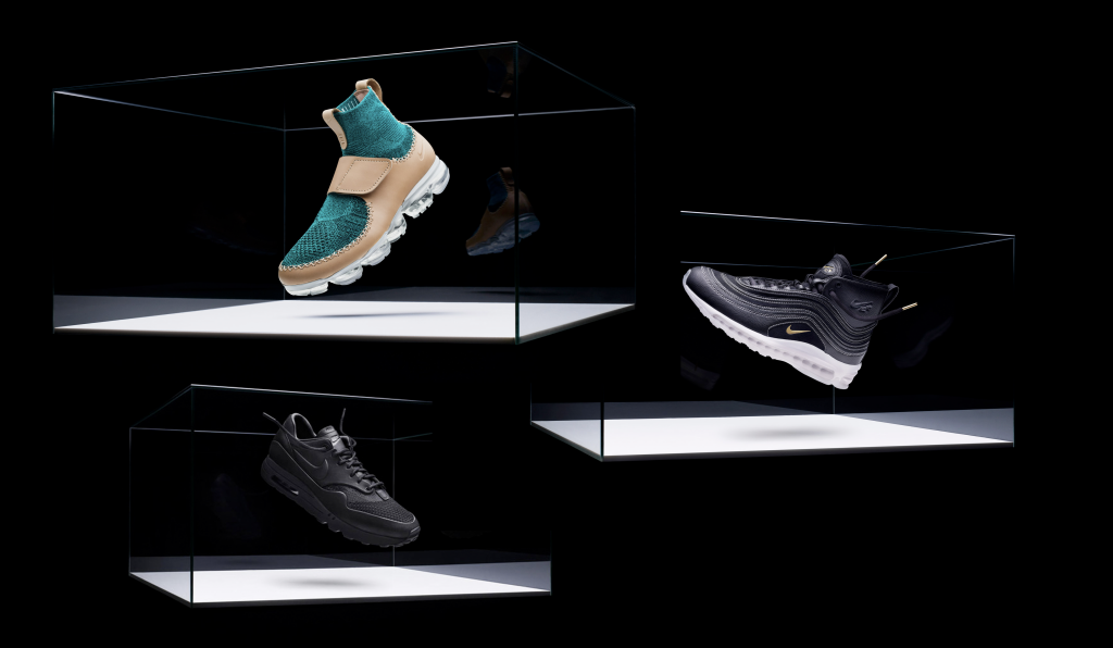 The Innovations, Technology, and Reveals of Nike Air Max Day – SoleSavy