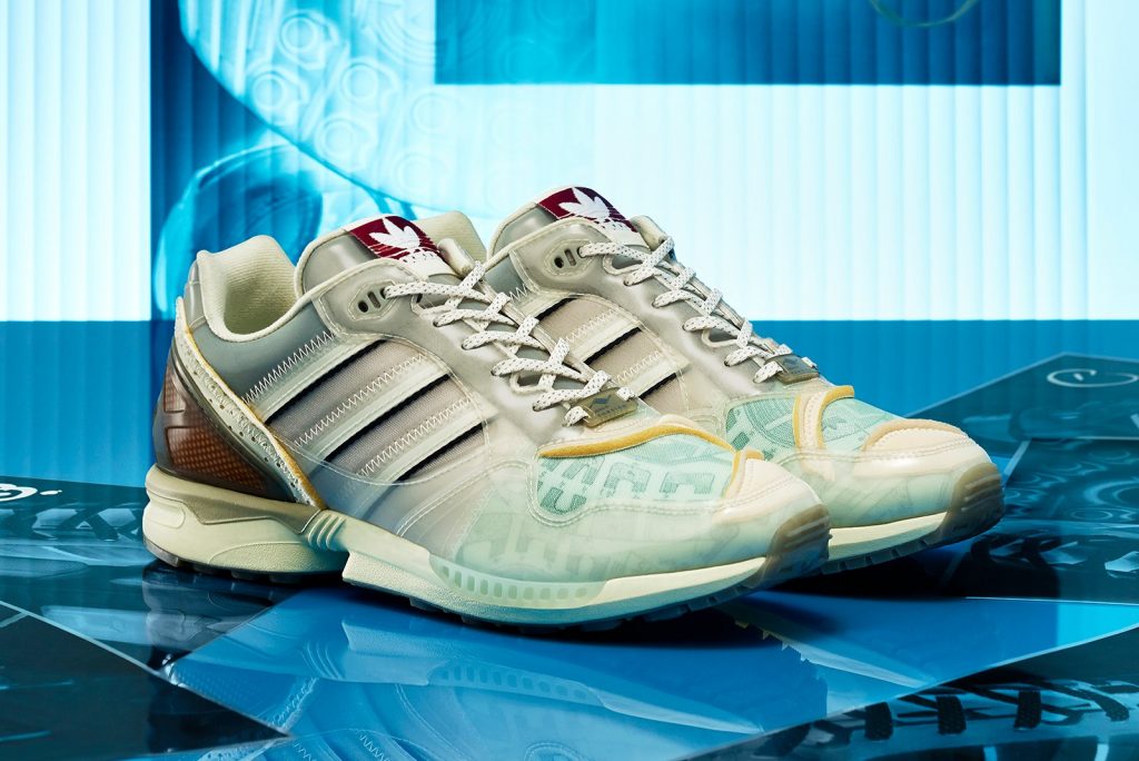The Complete adidas A-ZX Collection, Ranked – SoleSavy