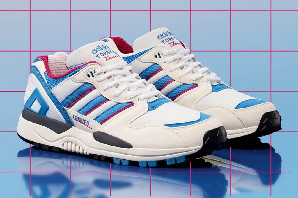 The Complete adidas A-ZX Collection, Ranked – SoleSavy