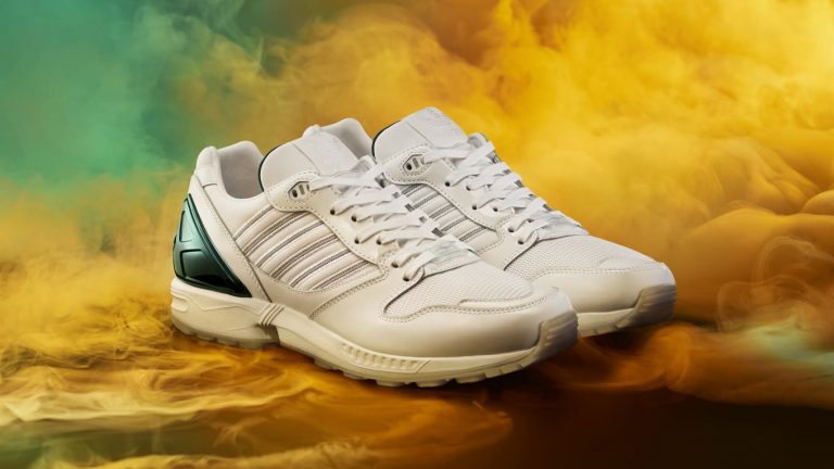 The Complete adidas A-ZX Collection, Ranked – SoleSavy