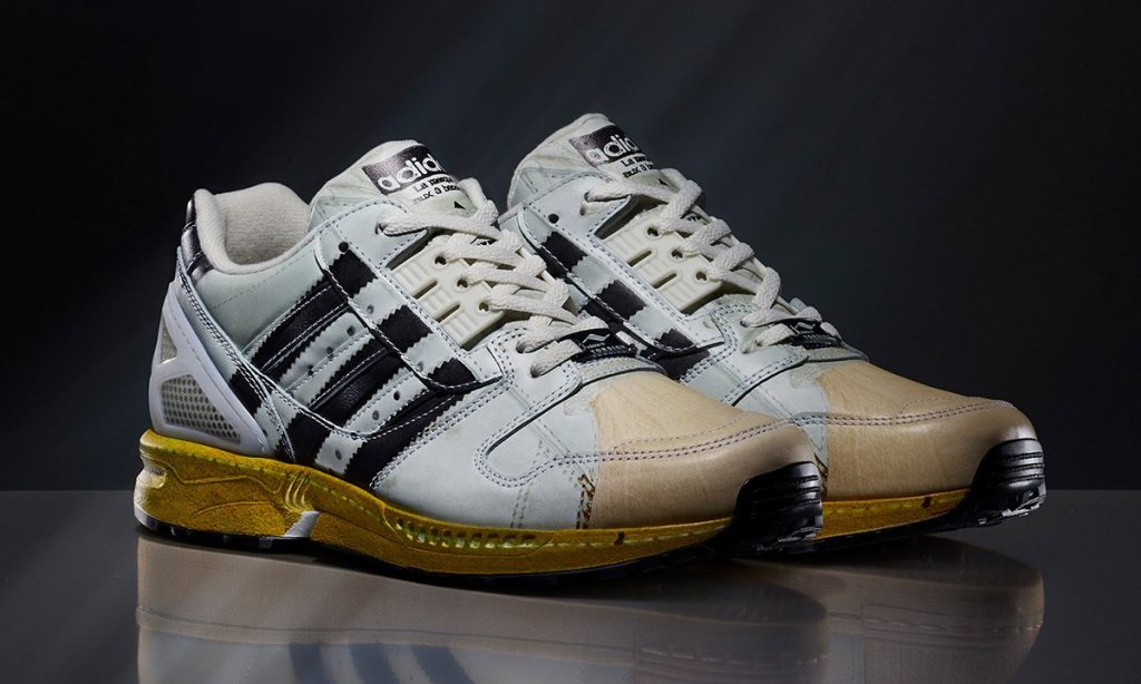 The Complete adidas A-ZX Collection, Ranked – SoleSavy