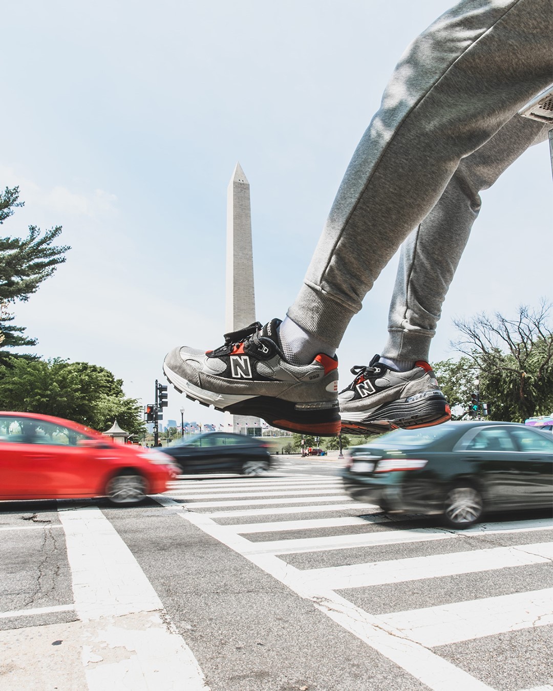 DTLR x New Balance 992 'Discover & Celebrate' Release Info ... DTLR x New Balance 992 'Discover & Celebrate' Release Info ...