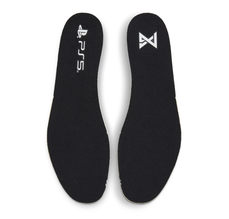 Nike Announces the First of Two PlayStation x Nike PG5 “PS5” Colorways ...