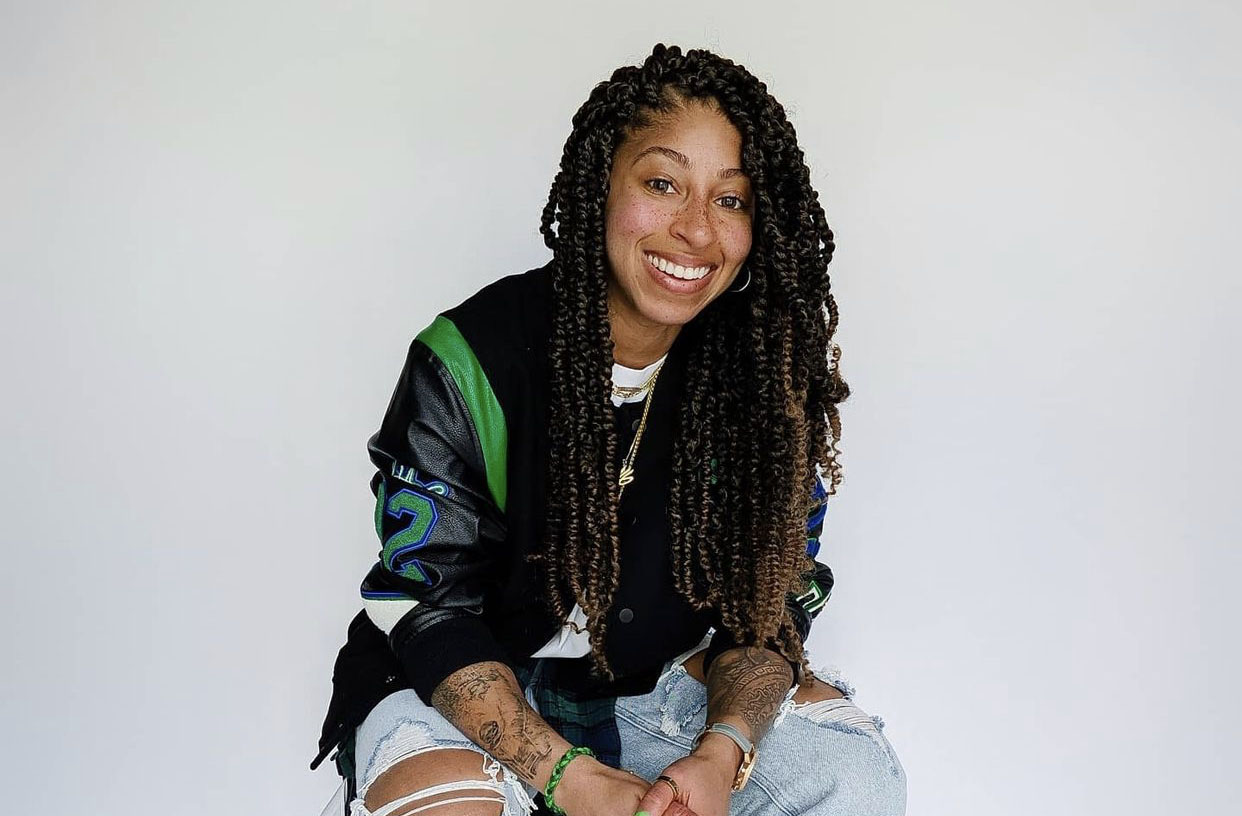 CNK Daily Takes Us to School with a Lesson on 10 Female Sneaker ...