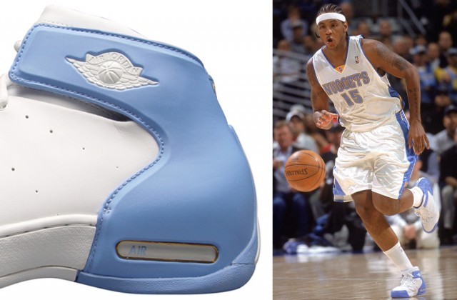 The History of the Air Jordan Wings Logo – SoleSavy