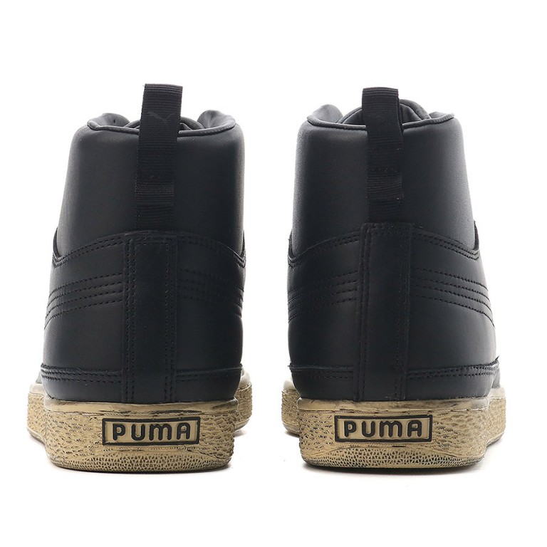 The Rhuigi x PUMA Collection Brings a Premium Look to the Classics ...