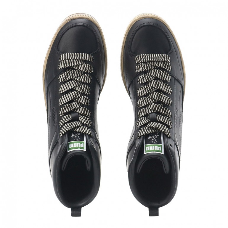 The Rhuigi x PUMA Collection Brings a Premium Look to the Classics ...