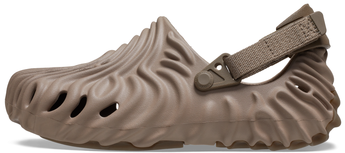 Salehe Bembury x Crocs Pollex Clog Collection Arrives Mid-December ...