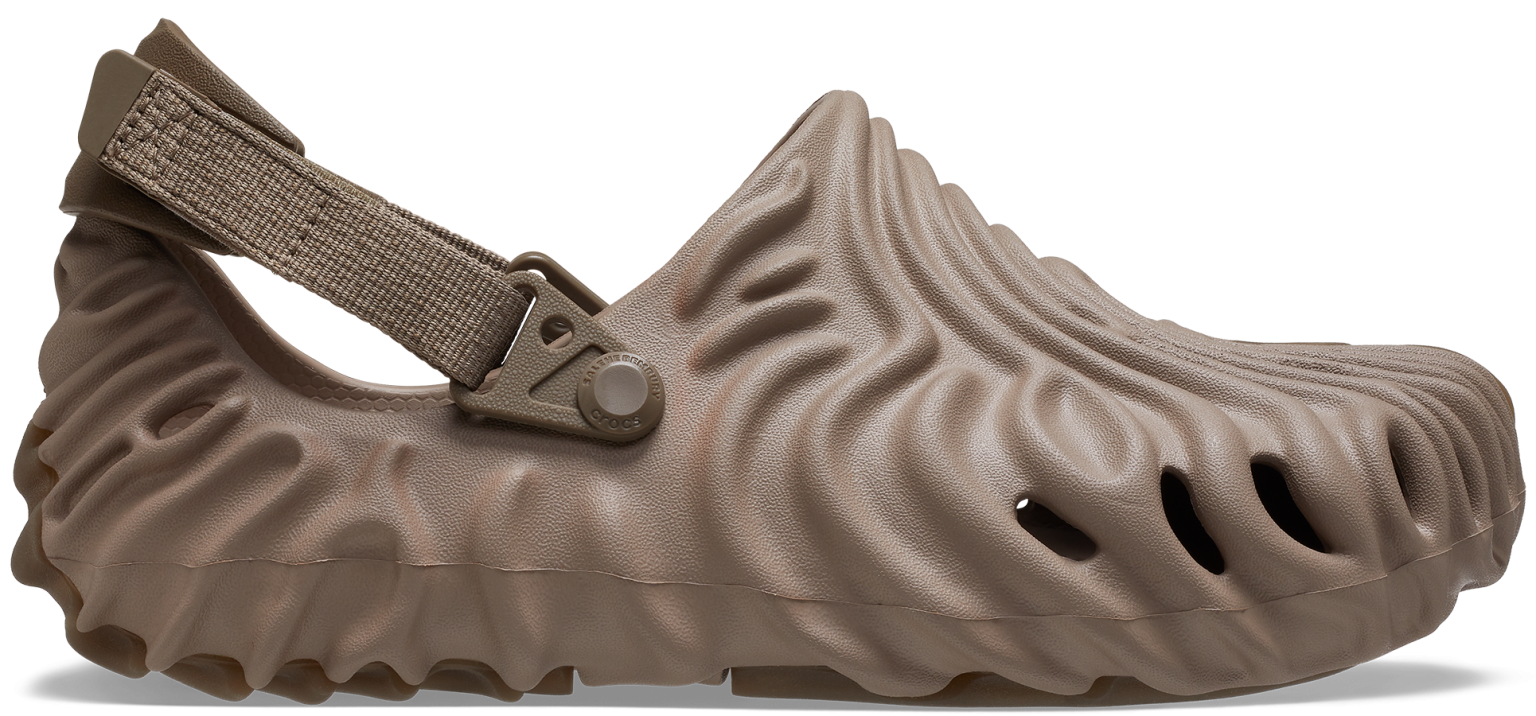Salehe Bembury x Crocs Pollex Clog Collection Arrives Mid-December ...