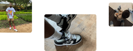 SoleSavy – The exclusive sneaker community.