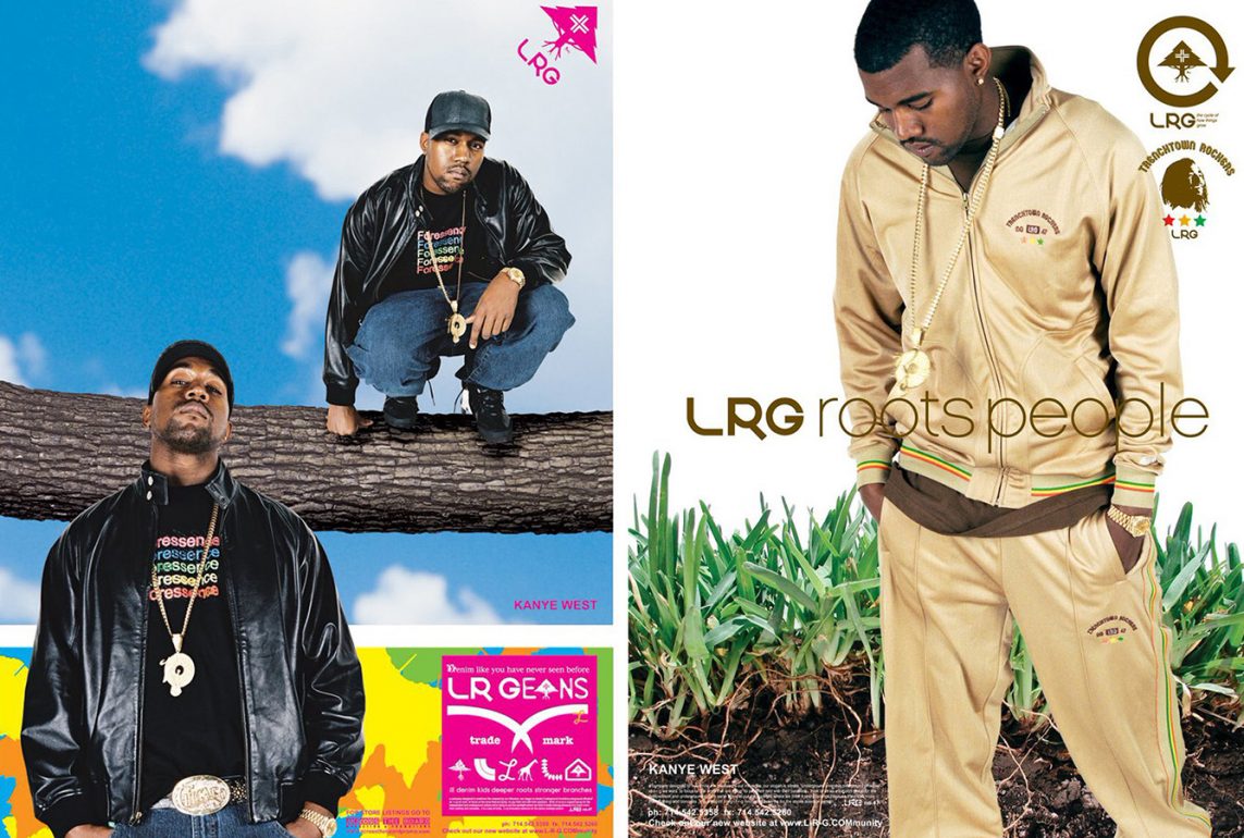 The LRG Dead Serious Hoodie is Back From The Dead – SoleSavy