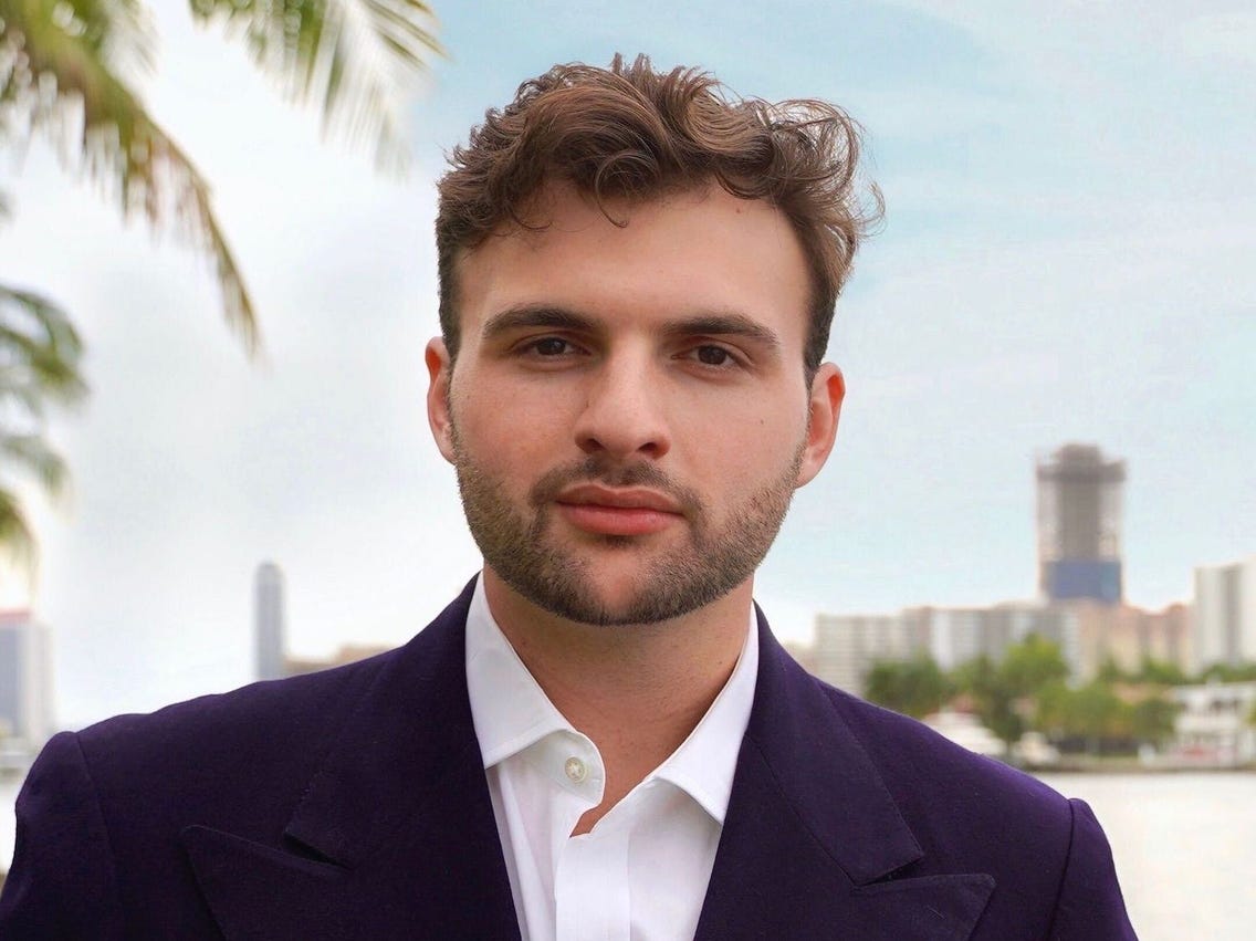 Ep. #90 – MSCHF’s Matt Steiner – SoleSavy