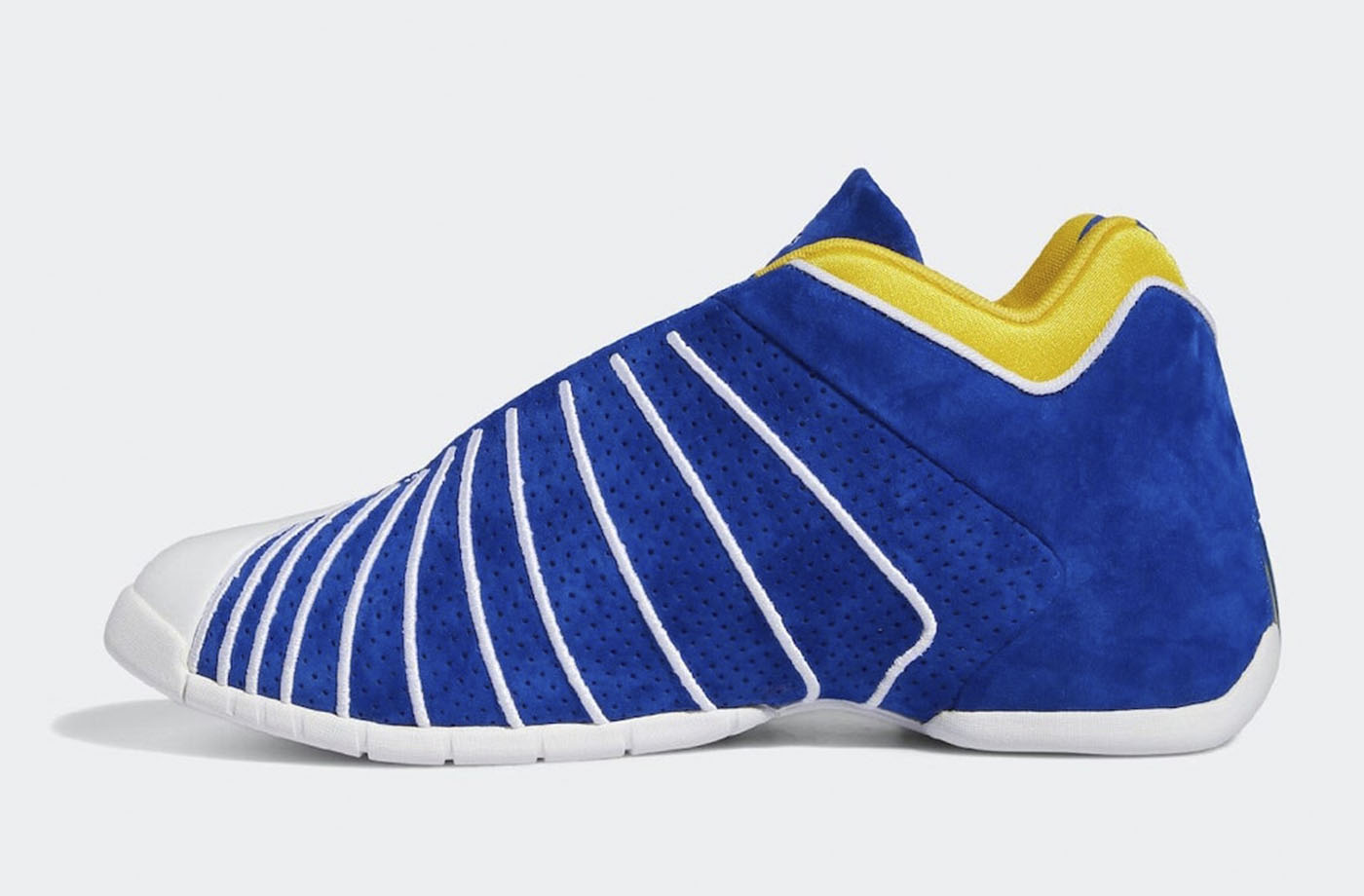 The adidas T-Mac 3 "Auburndale" Honors T-Mac's High School | SoleSavy