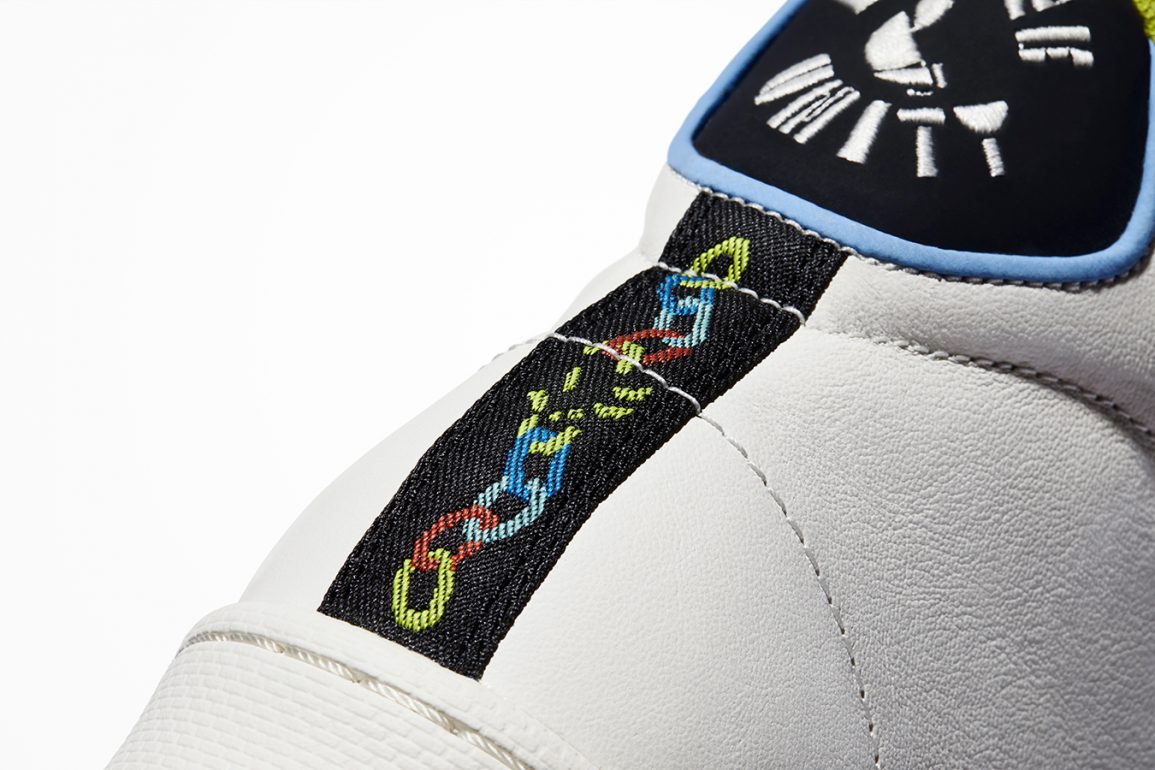 Converse “Peace & Unity” Collection Joins the “Holiday Heat” Drop ...