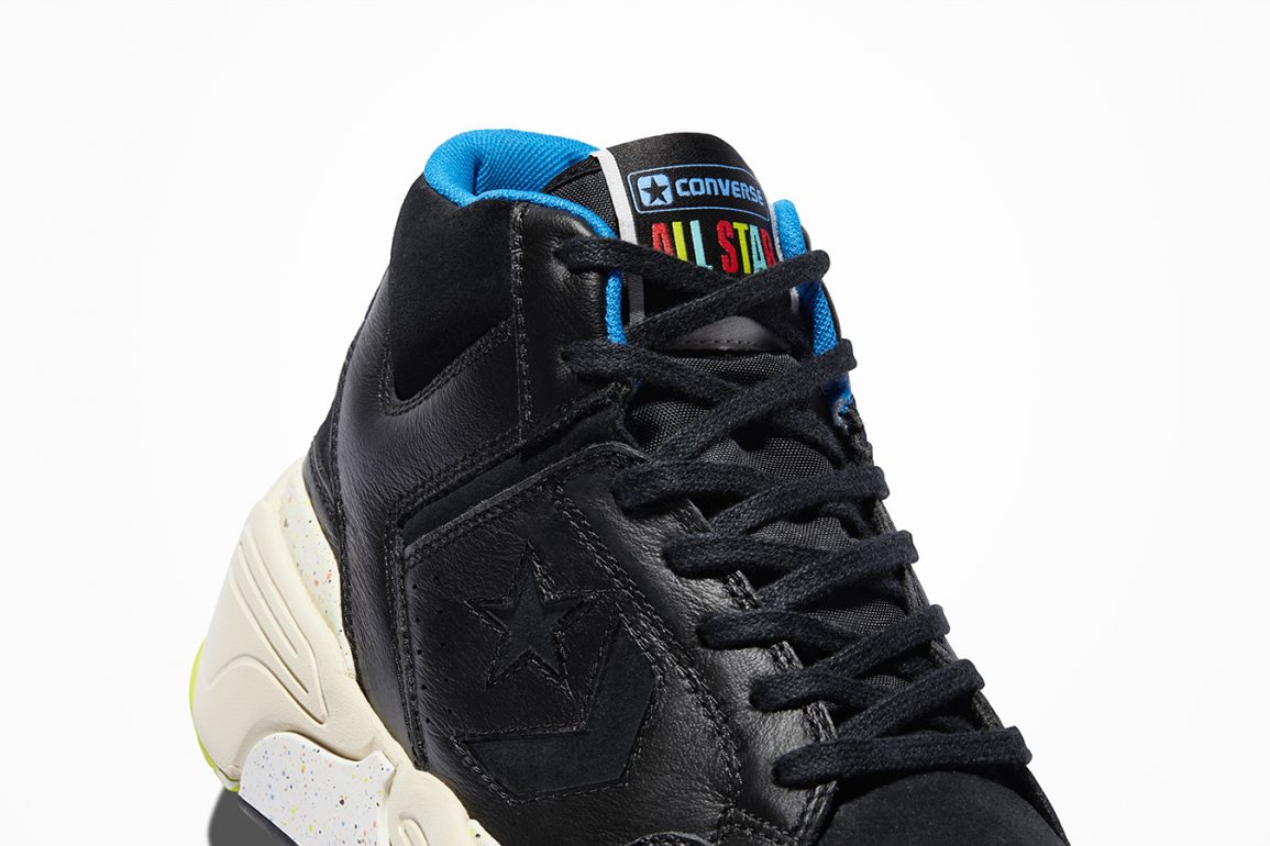 Converse “Peace & Unity” Collection Joins the “Holiday Heat” Drop ...