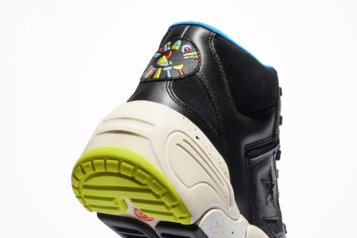 Converse “Peace & Unity” Collection Joins the “Holiday Heat” Drop ...