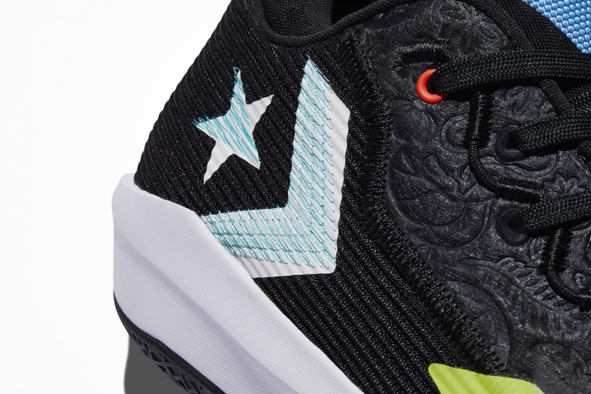 Converse “Peace & Unity” Collection Joins the “Holiday Heat” Drop ...