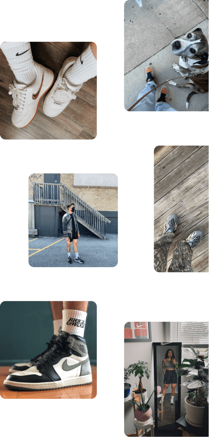 SoleSavy – The exclusive sneaker community.