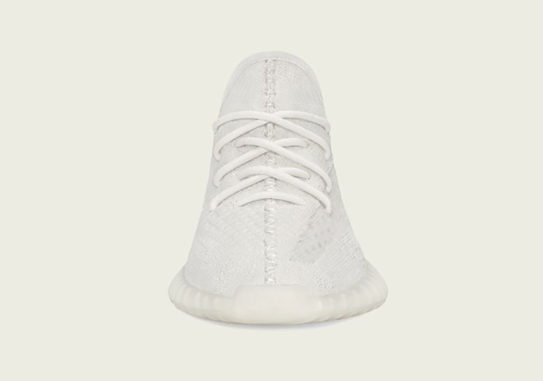 Upcoming adidas Yeezy Boost 350 V2 Gets the “Bone” Treatment – SoleSavy