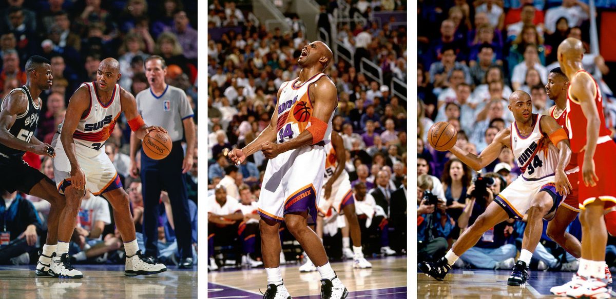 Phoenix Suns-Inspired Nike Air Max CB 94 Arrives Next Month – SoleSavy