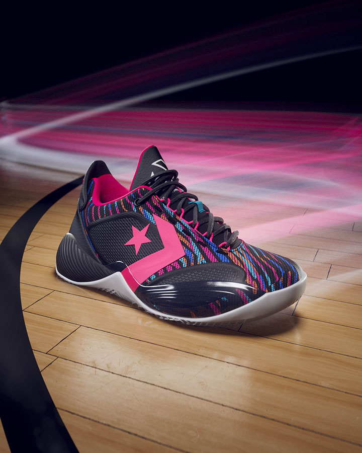 Converse All Star BB Shift is Built for Positionless Basketball – SoleSavy