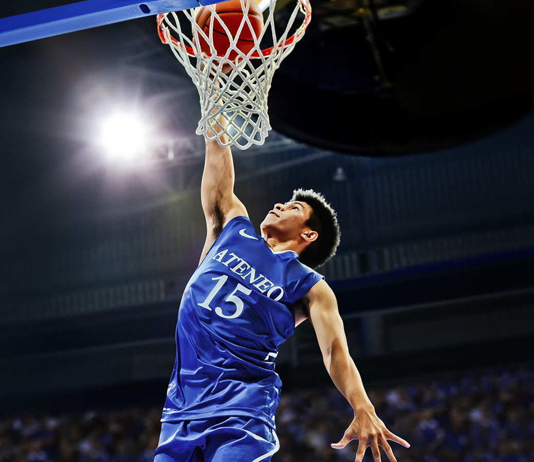 Ateneo de Manila University Joins the Jordan Brand Family – SoleSavy