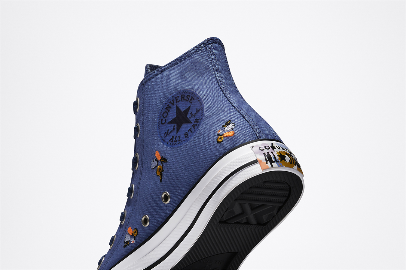 Converse Announces “We Are Stronger Together” Collection for Women’s ...