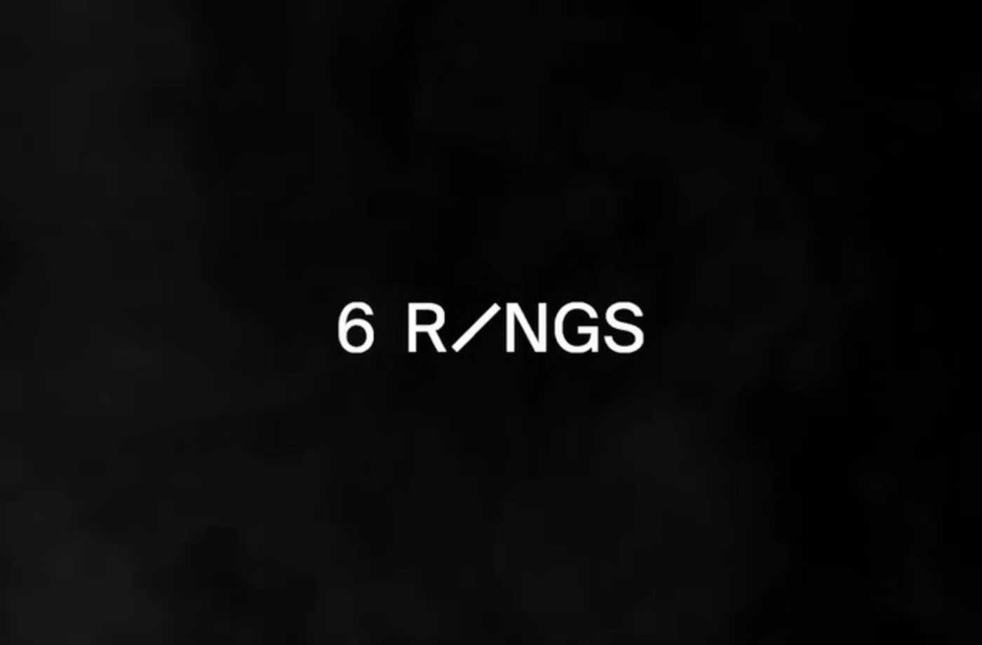 Michael Jordan’s Heir, Inc. is Releasing a “6 Rings” NFT Collection ...