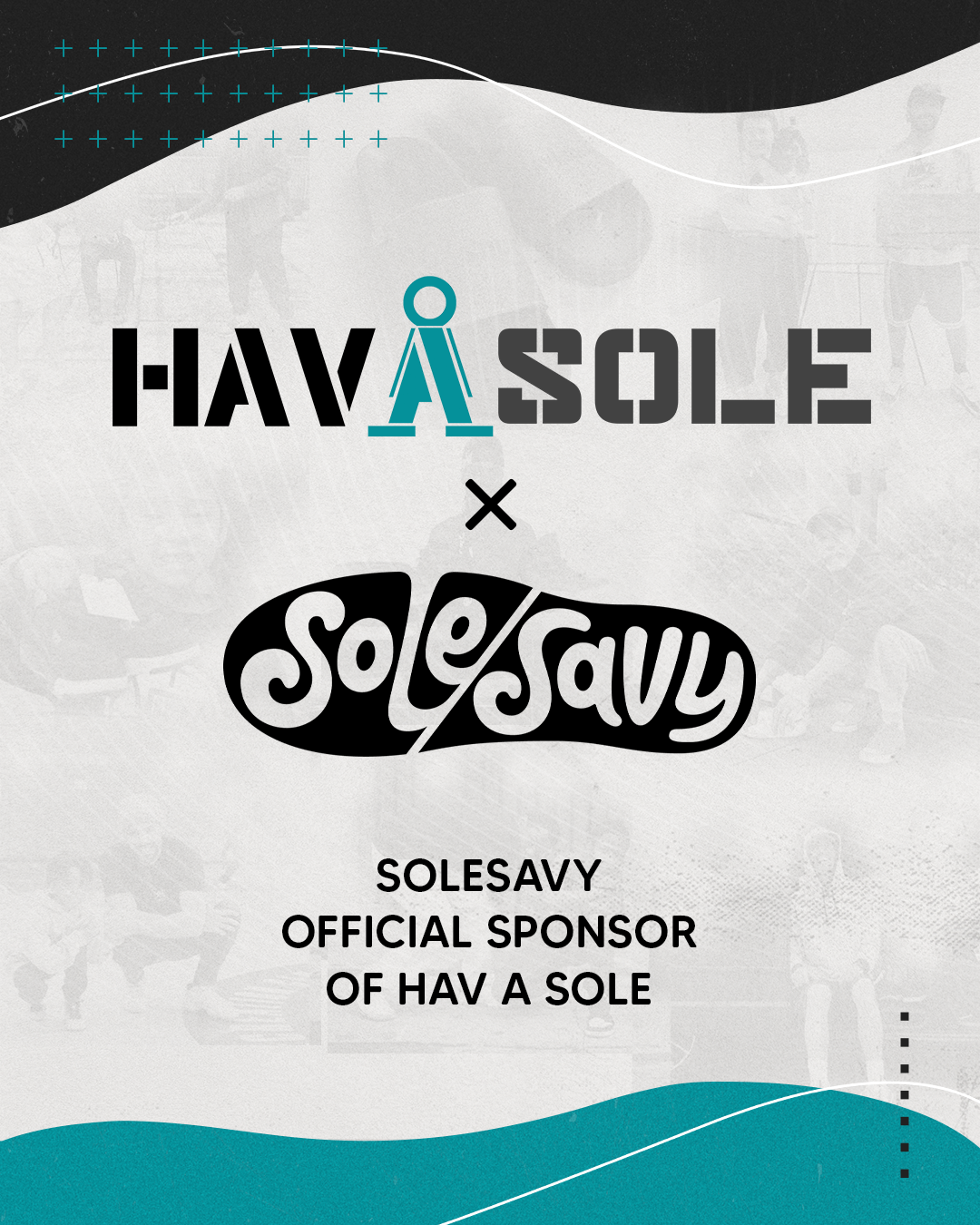 SoleSavy Announces Hav-A-Sole Sponsorship – SoleSavy
