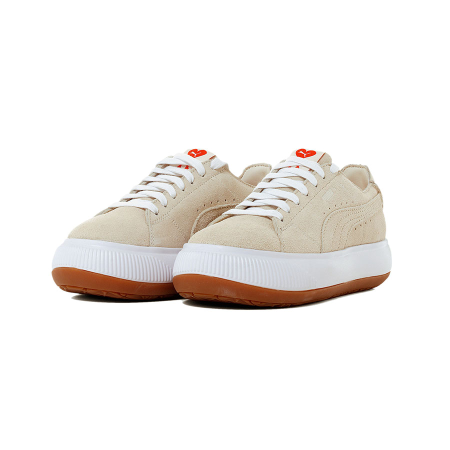 PUMA Teams Up with Parisian Fashion House AMI for All-New Collection ...