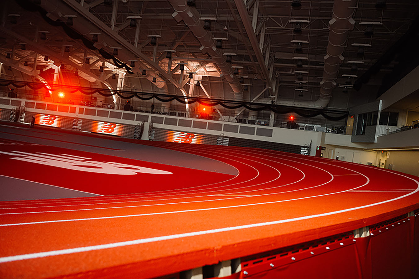 The TRACK at New Balance Celebrates Sport, Music, and Fashion with ...
