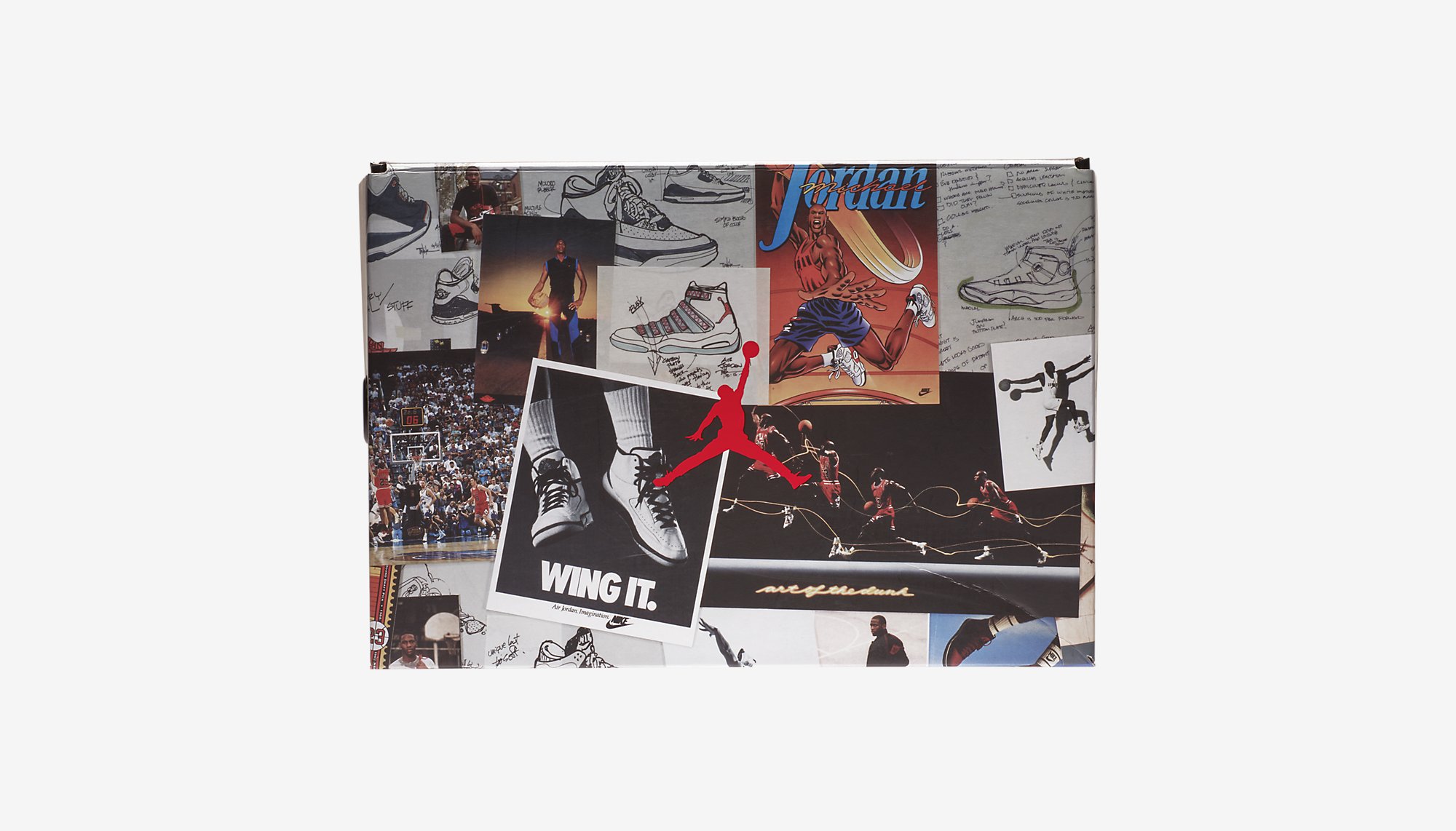 ArchiveSavy: The Complete History of Union x Nike Collabs – SoleSavy