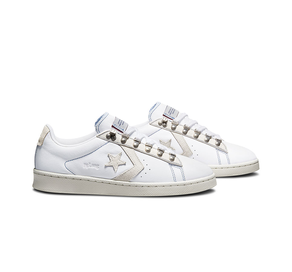 Kendrick Lamar's pgLang x Converse Release Date | SoleSavy Kendrick Lamar's pgLang x Converse Release Date | SoleSavy