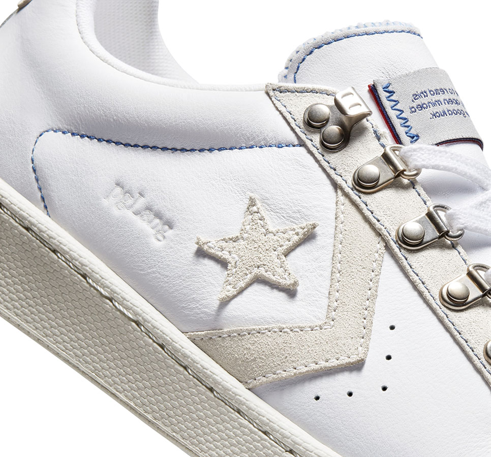 Kendrick Lamar's pgLang x Converse Release Date | SoleSavy Kendrick Lamar's pgLang x Converse Release Date | SoleSavy