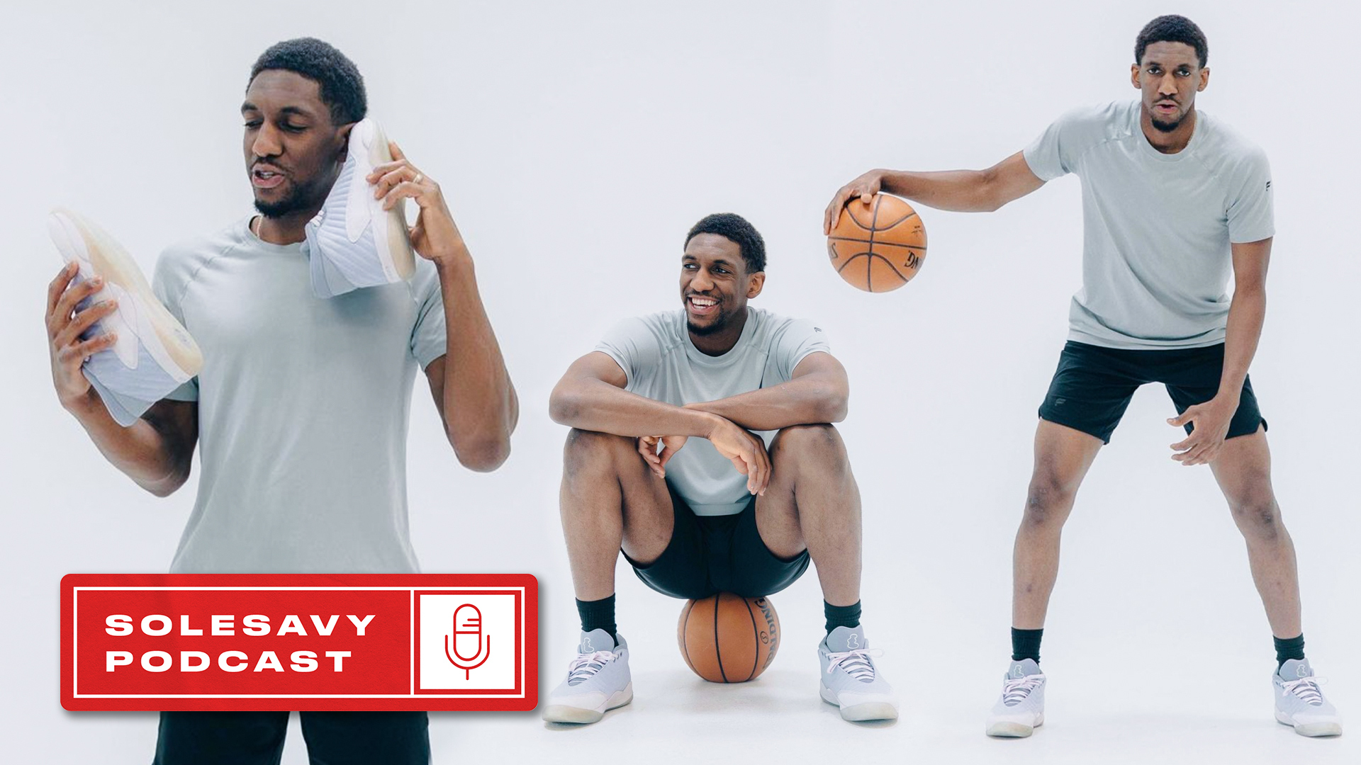 Out Now: SoleSavy Podcast Ep. #114 â€” NBA Player Langston Galloway ...