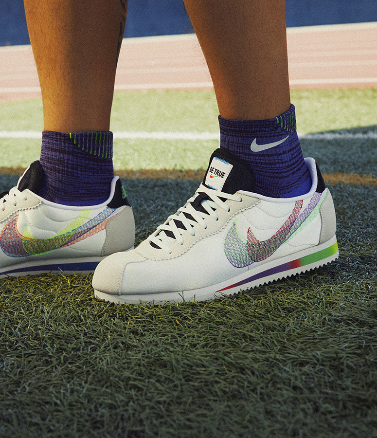 Nike’s Be True Collection Continues its Commitment to the LGBTQIA2S ...