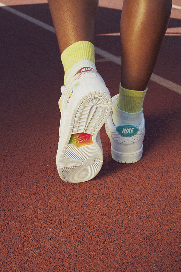 Nike’s Be True Collection Continues its Commitment to the LGBTQIA2S ...