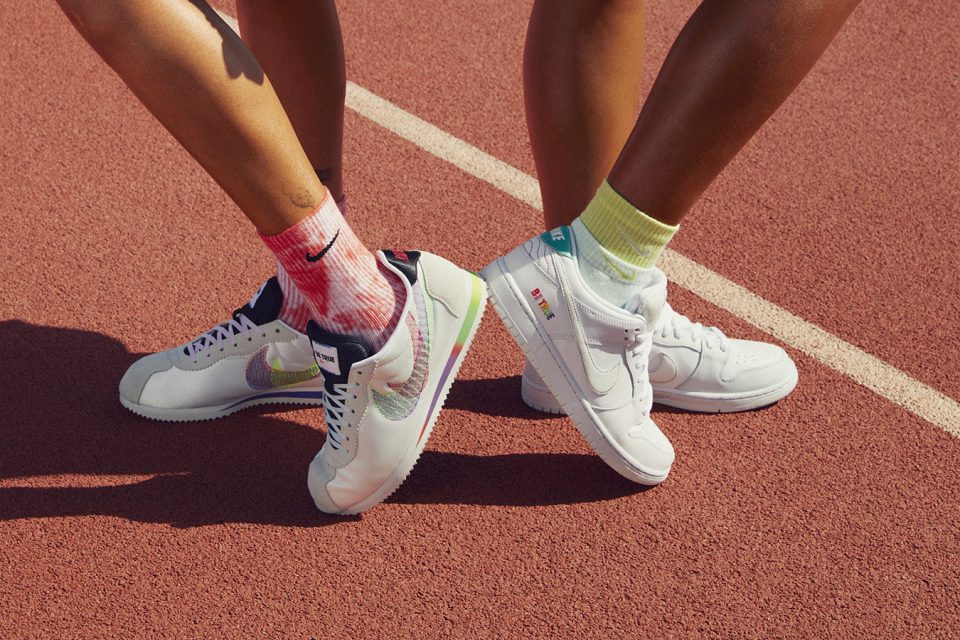 Nike’s Be True Collection Continues its Commitment to the LGBTQIA2S ...